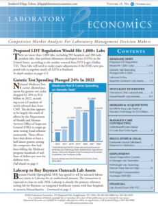 Membership Benefits - National Network of Laboratory Consultants