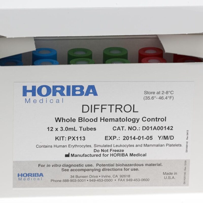 Horiba Medical Archives - National Network of Laboratory Consultants